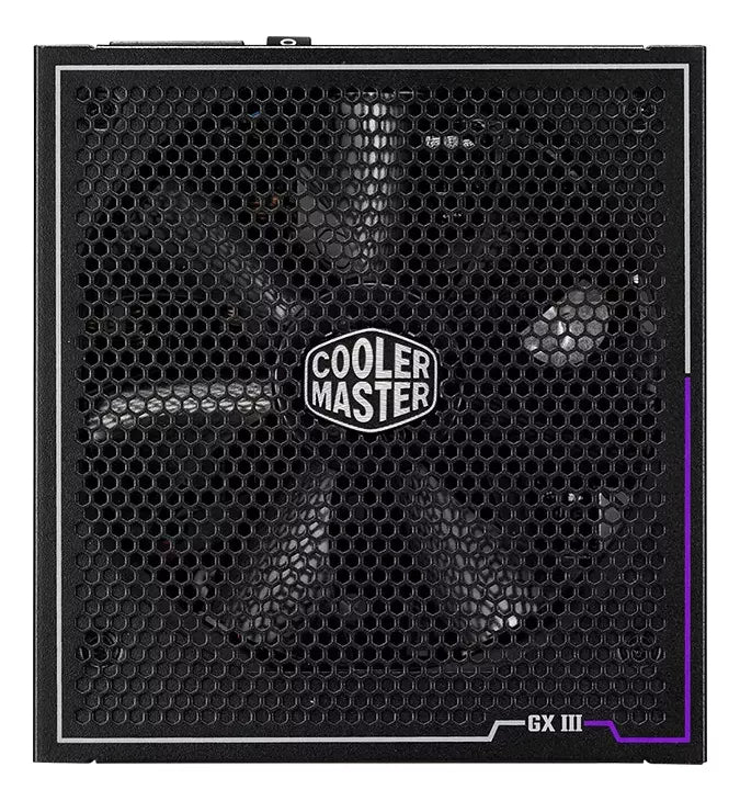 Fuente Cooler Master Gx3 1050w Gold – PC Center Computers